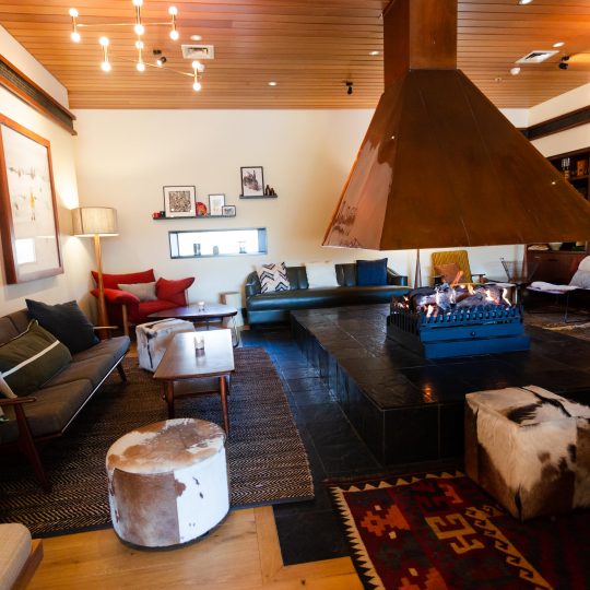 Thredbo Alpine Hotel Accommodation | Thredbo Alpine Village