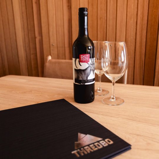 Thredbo Alpine Hotel Accommodation | Thredbo Alpine Village