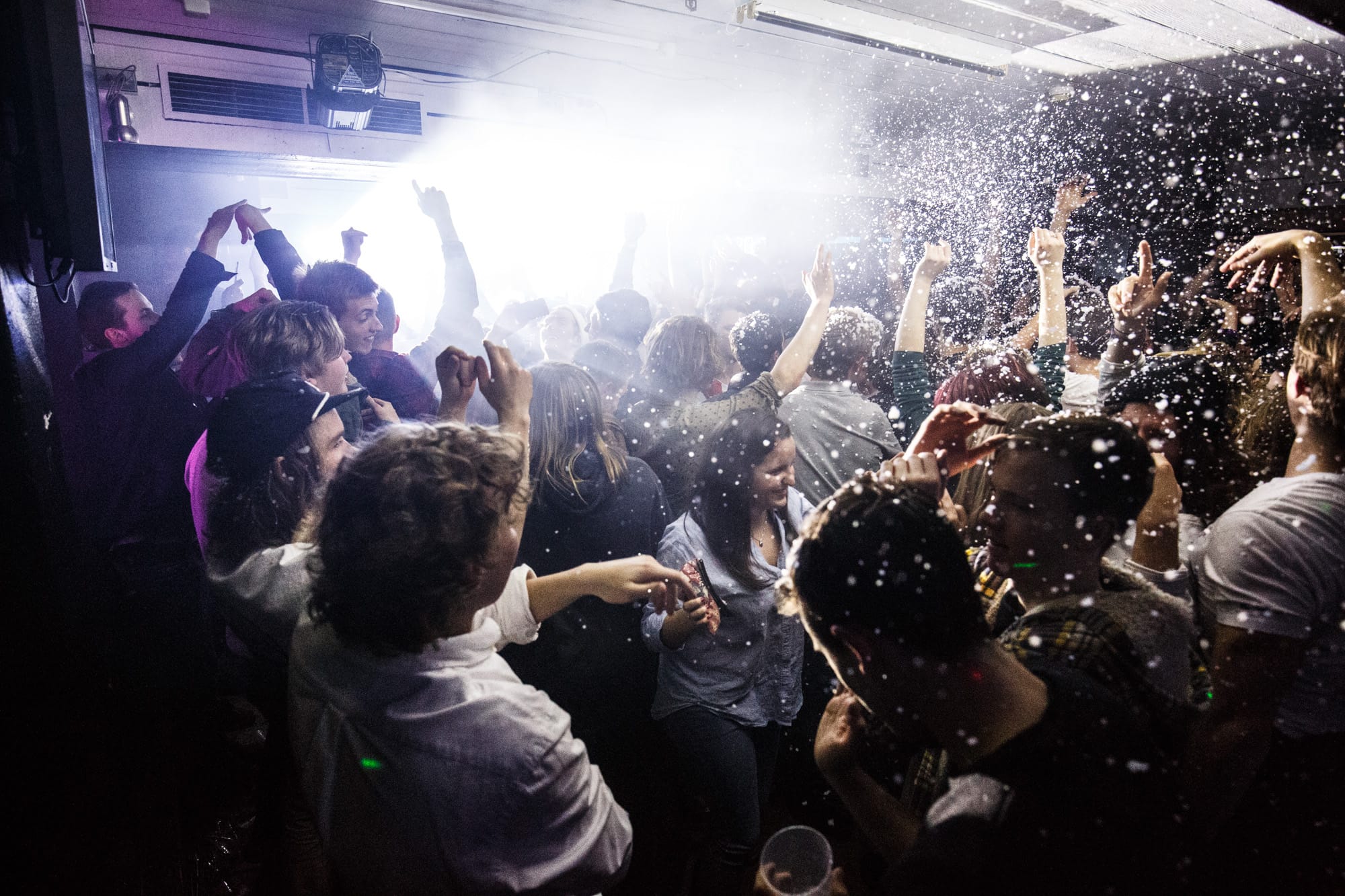 Keller Bar | Thredbo Alpine Hotel