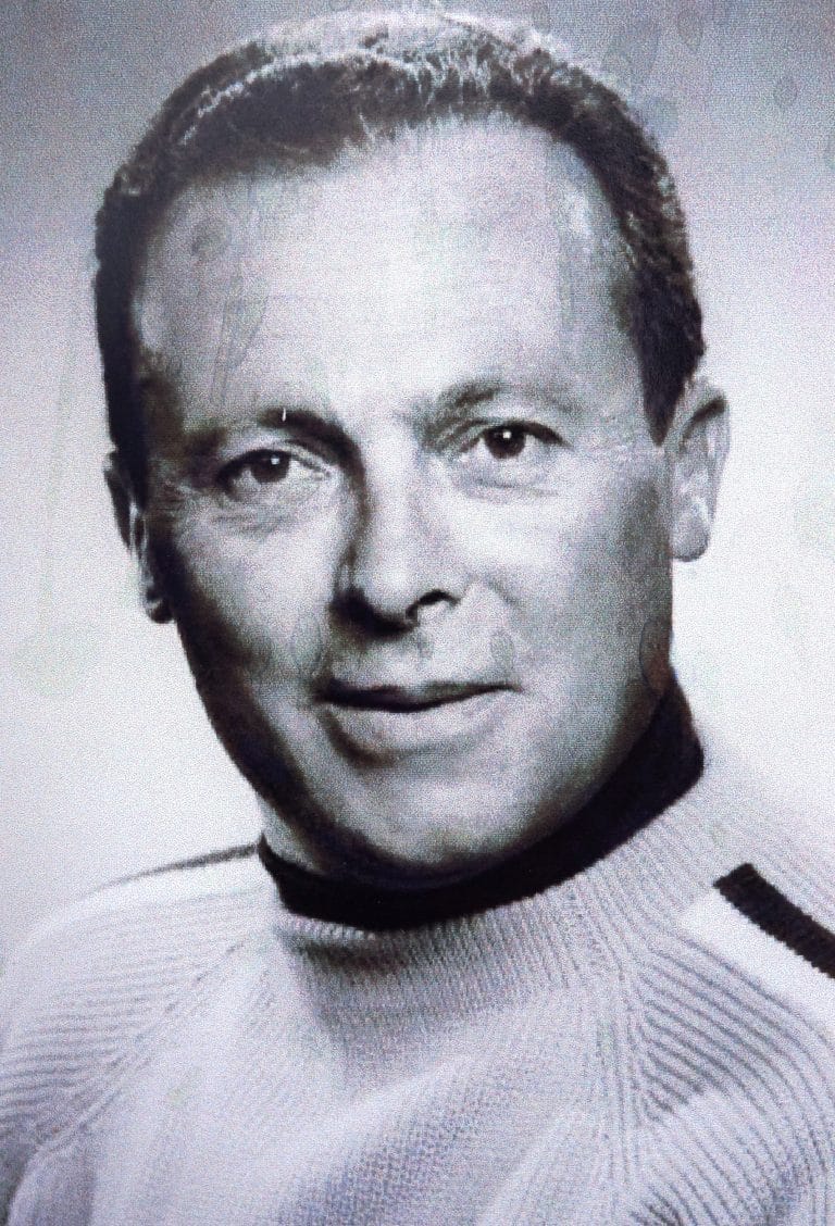 Tommy Tomasi Turns 95!