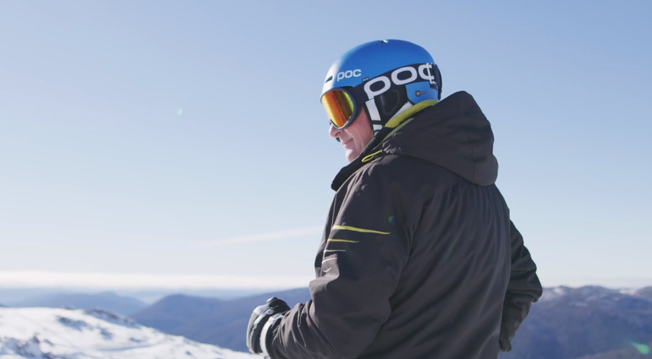 60 Years of Stoke | Brad Spalding & Thredboland...