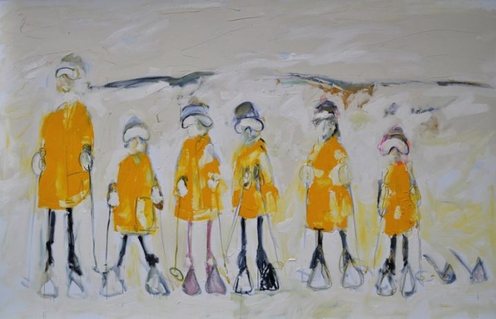 60 Years of Stoke | Brad Spalding & Thredboland...