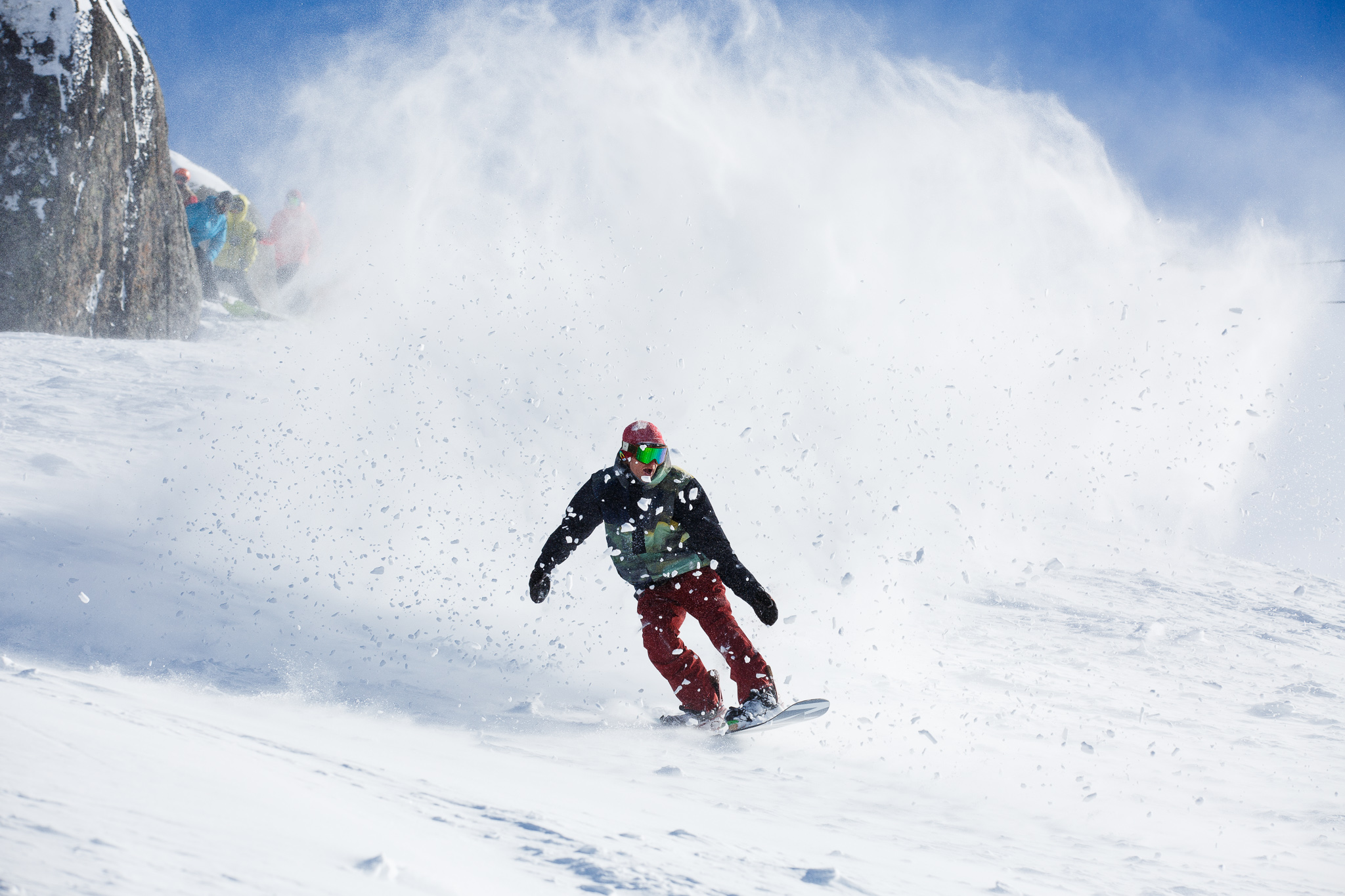 Thredbo Wins 'Best Australian Ski Resort for 2017' at Snowsports ...