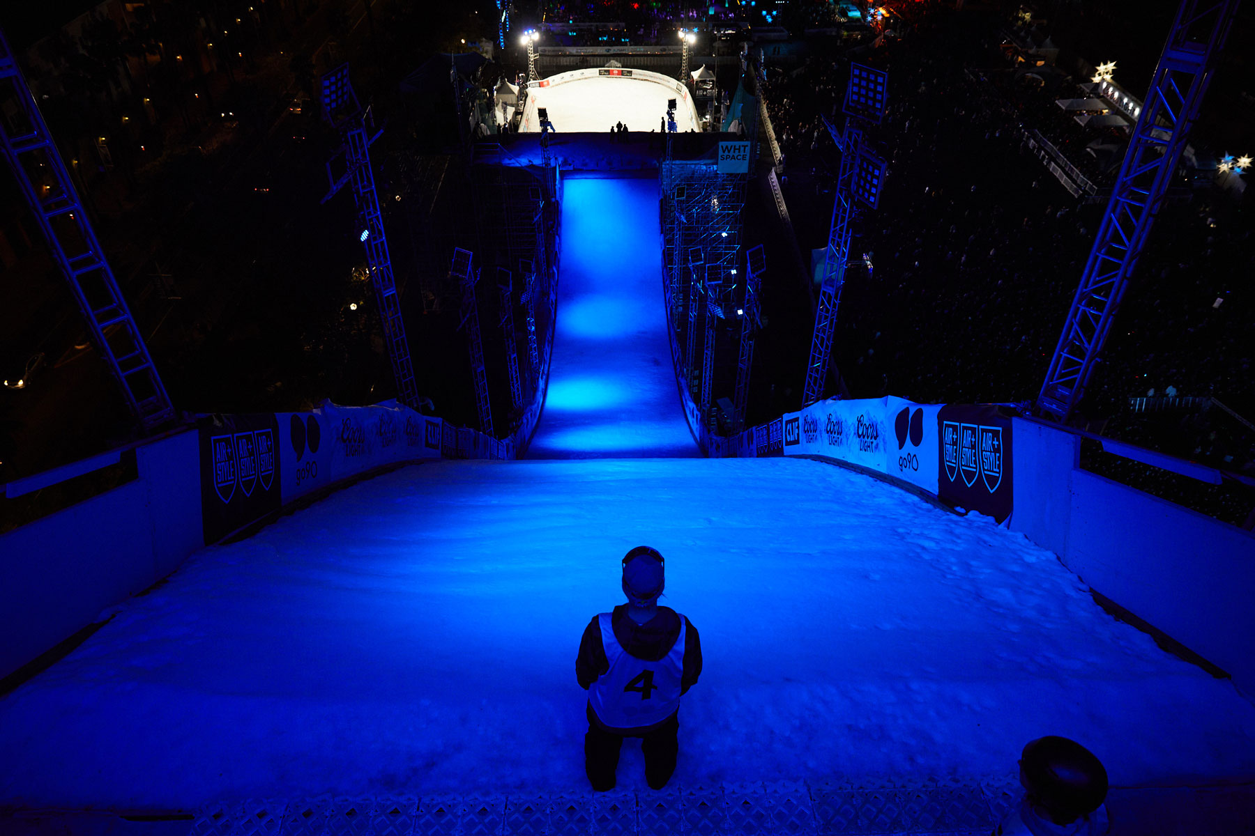 Air + Style is hitting Sydney!!!