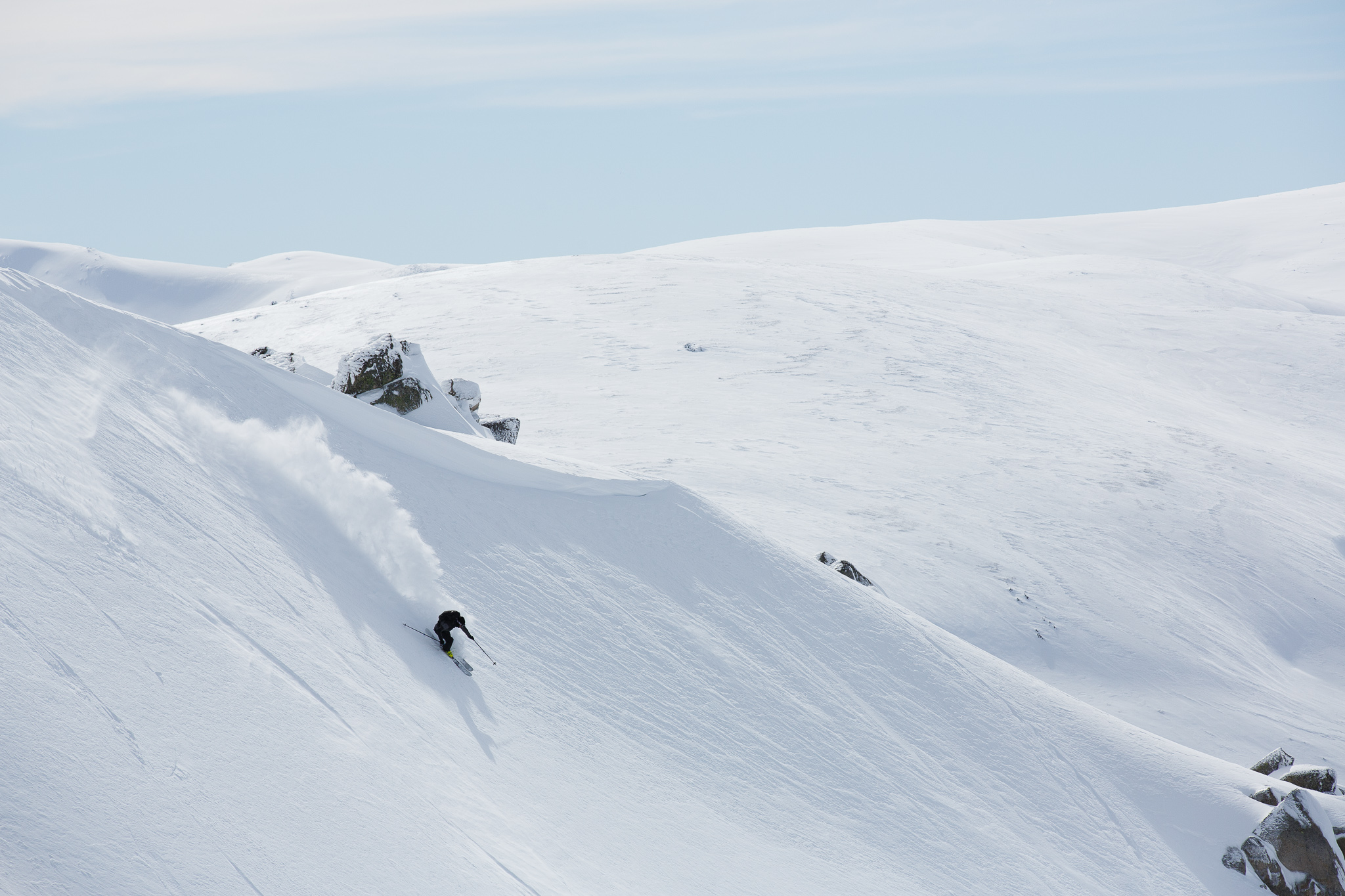Backcountry Adventures...Escape the Resort for a Day!