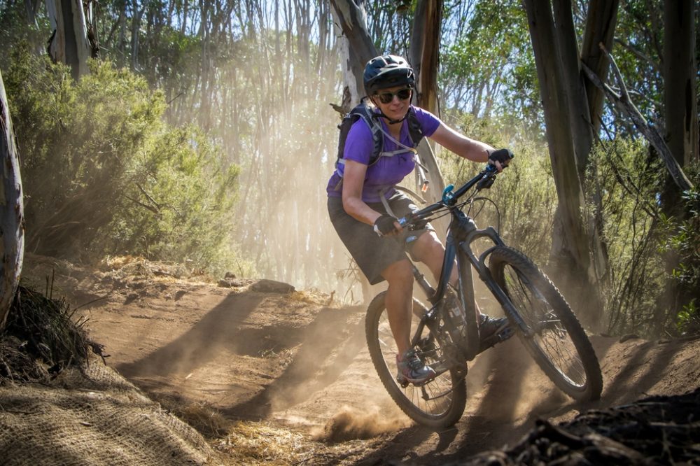 Gravity Girls: A First Timer Gravity Girl's Experience