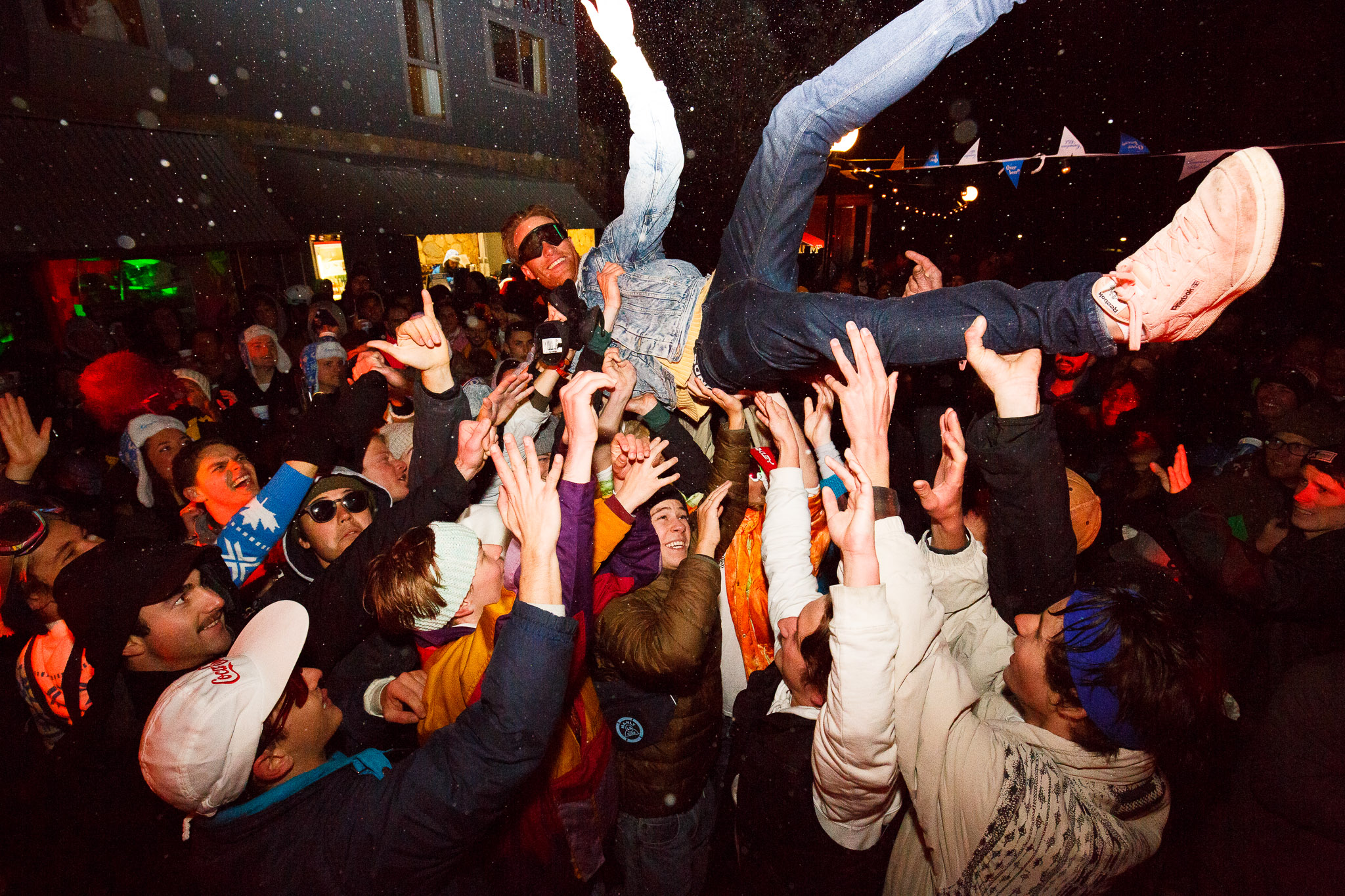 Après Club ft. Special Guest