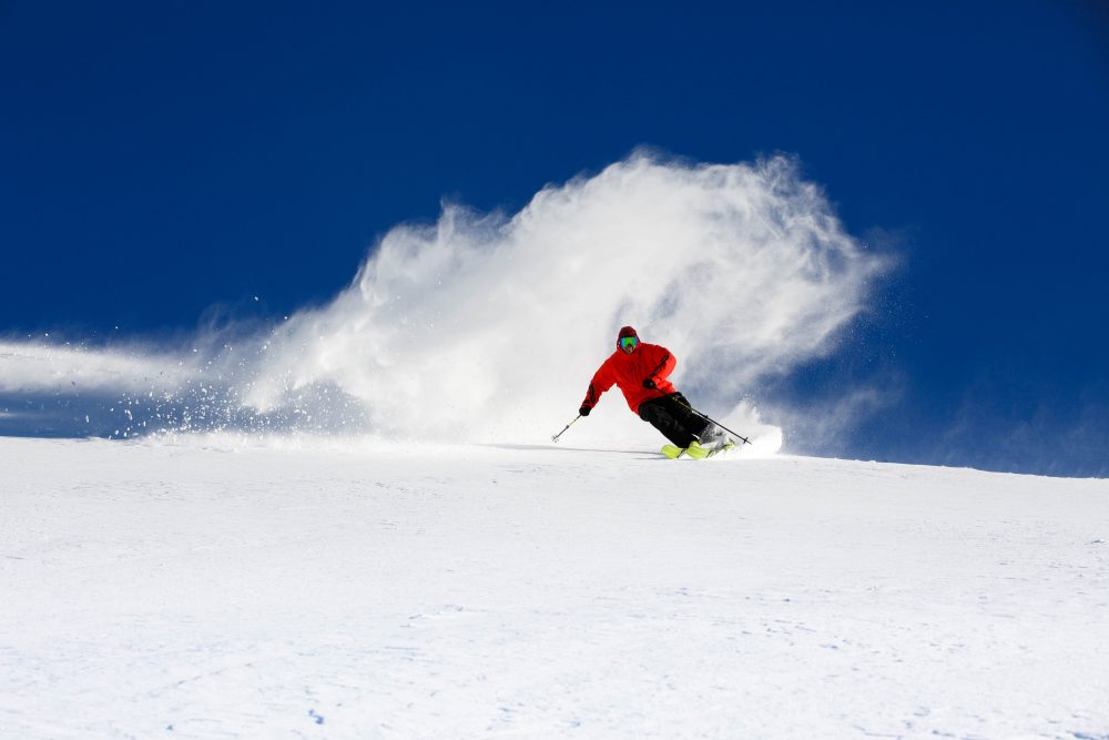 Thredbo joins Ikon Pass