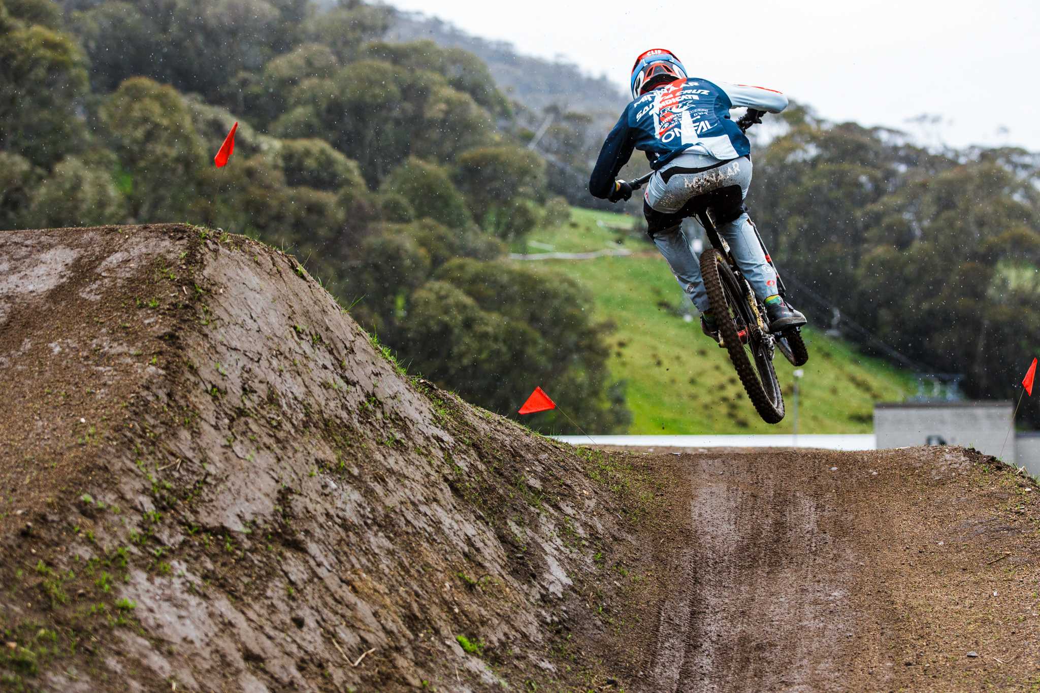 Cannonball MTB Festival Day 5 | Downhill D-Day
