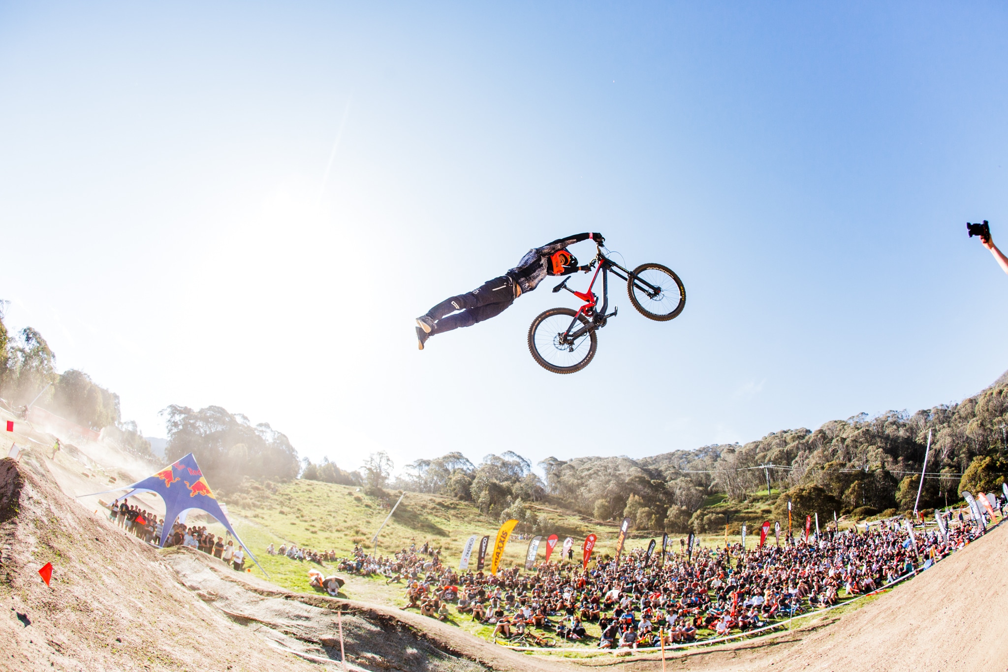 Cannonball MTB Festival 2019! Australia's Biggest & Richest MTB Event ...