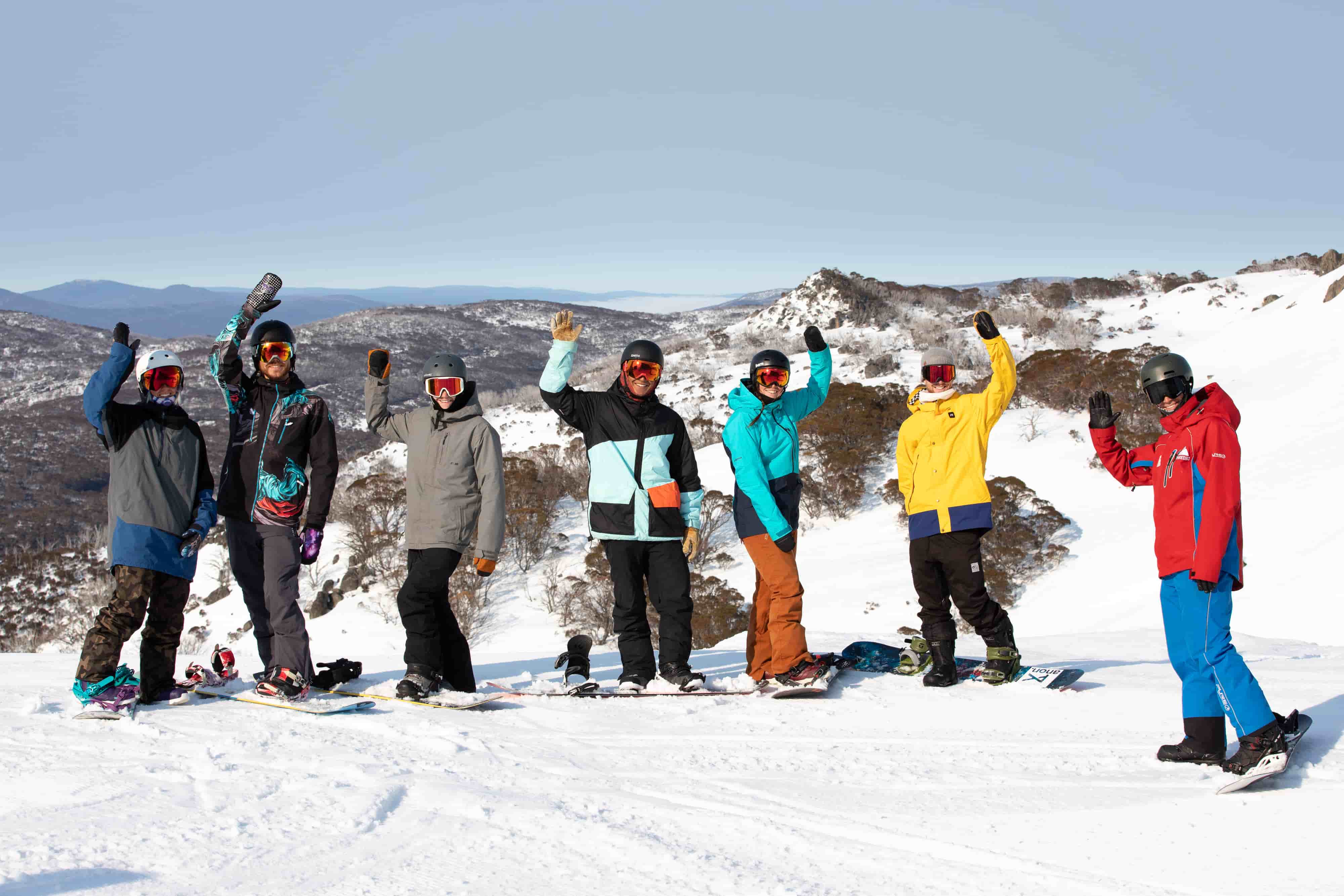 Thredbo Snowboard Levels at Deloris Colvin blog