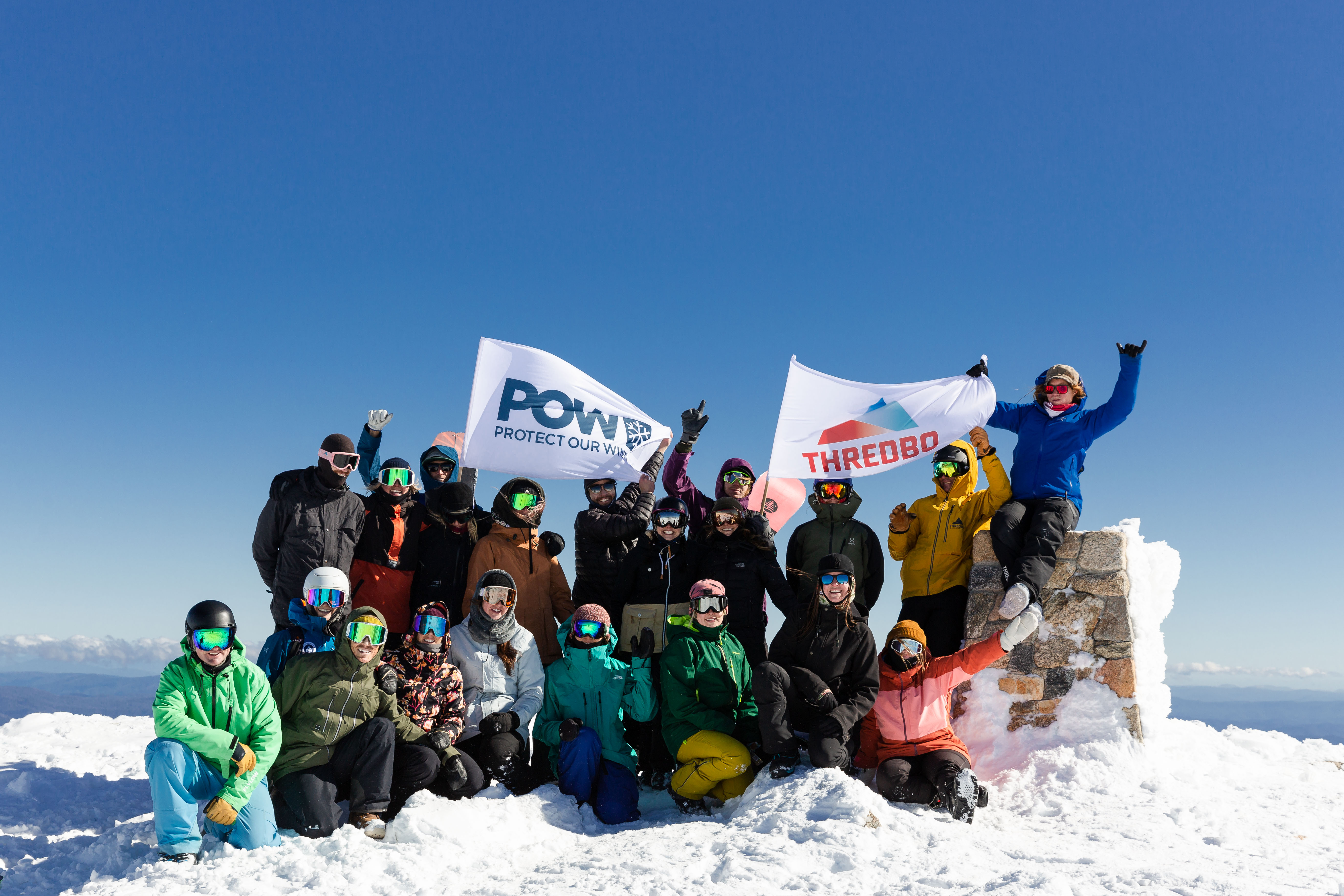 Weekly Wrap: A huge week of skiing, snowboarding and apres.