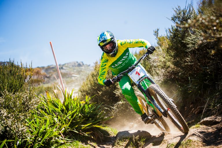 30 Years of Gravity | Ep: 3 – The 2010s...Mountain Bikes For All