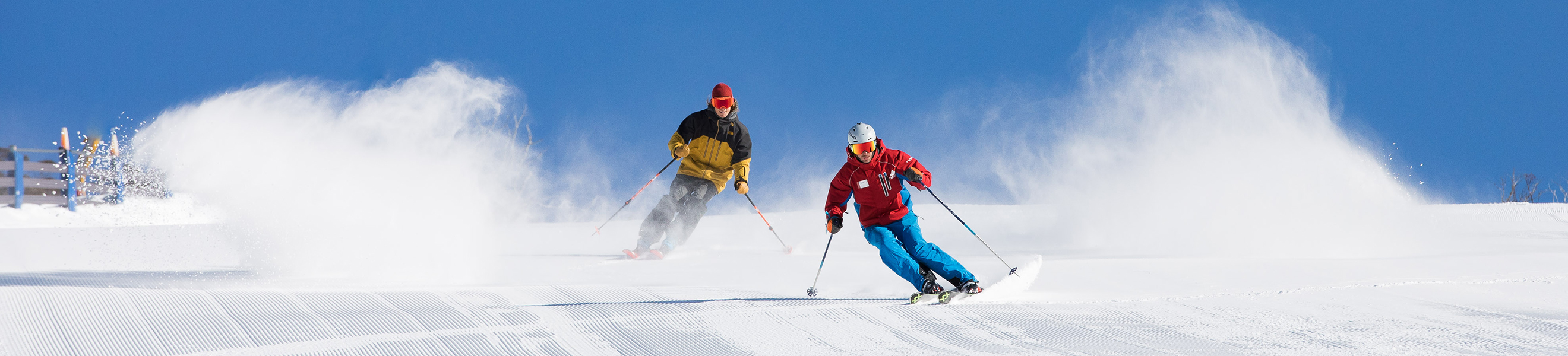 Know Your Ski & Snowboard Level | Thredbo Snowsports