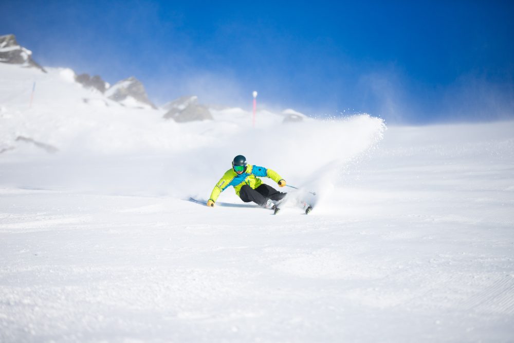 Windblown Stashes and Wombats!