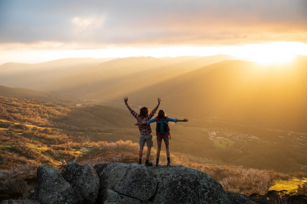 Let The Summer Adventures Begin!