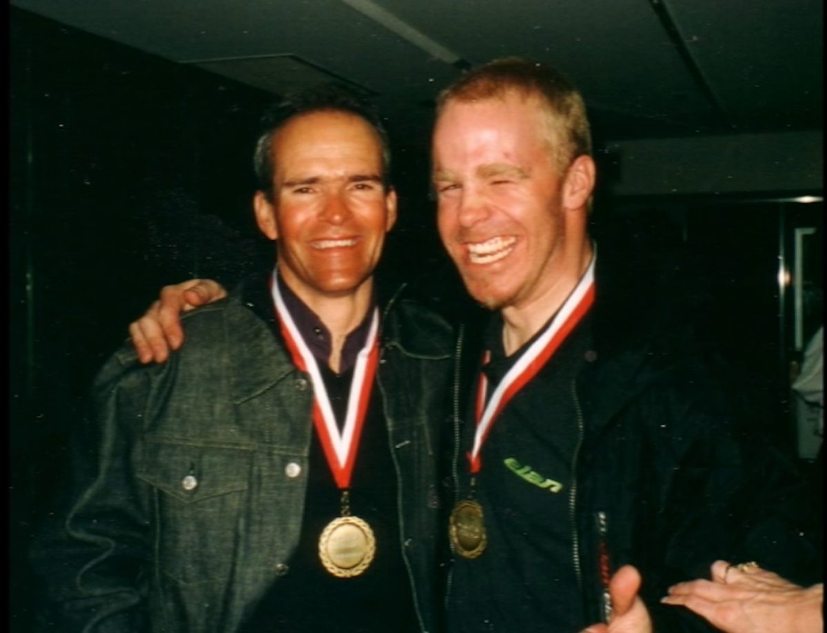 A 40 Year Love Affair With Thredbo