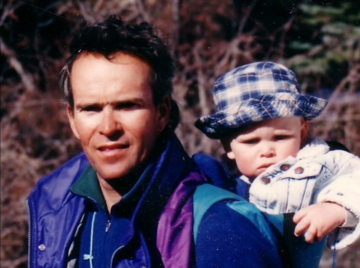 A 40 Year Love Affair With Thredbo