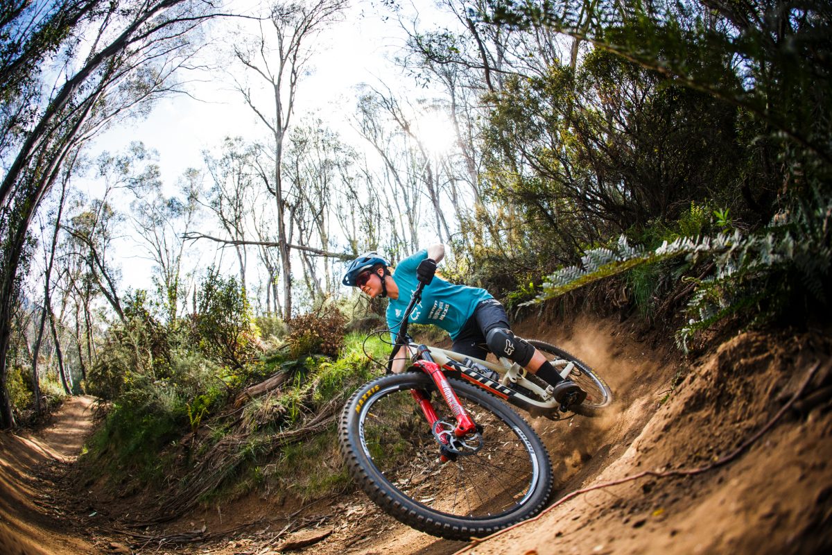 30 Years of Gravity | Ep: 3 – The 2010s...Mountain Bikes For All