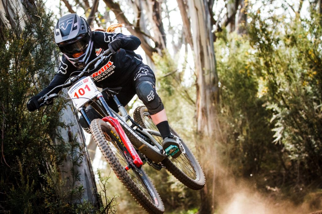 The Thredbo Gravity Series Is Just Around The Corner!