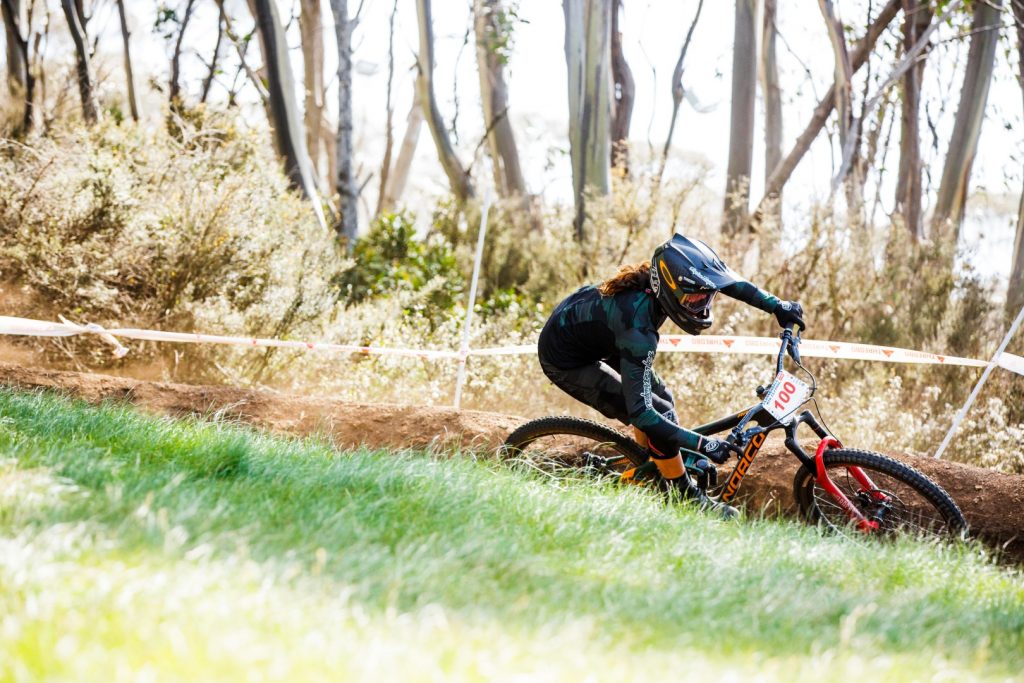 The Thredbo Gravity Series Is Just Around The Corner!