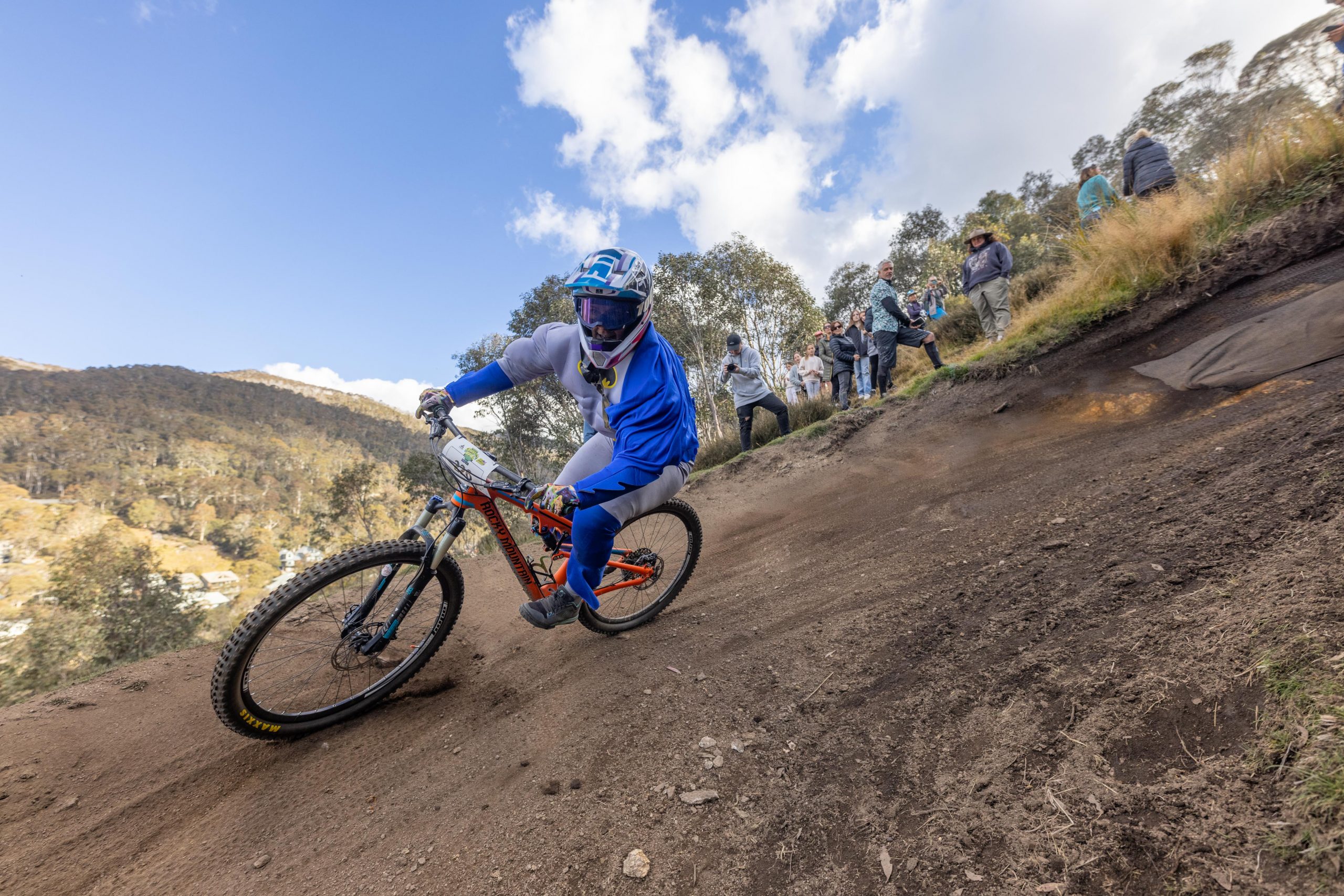 Gravity Series #6: Chainless Champs