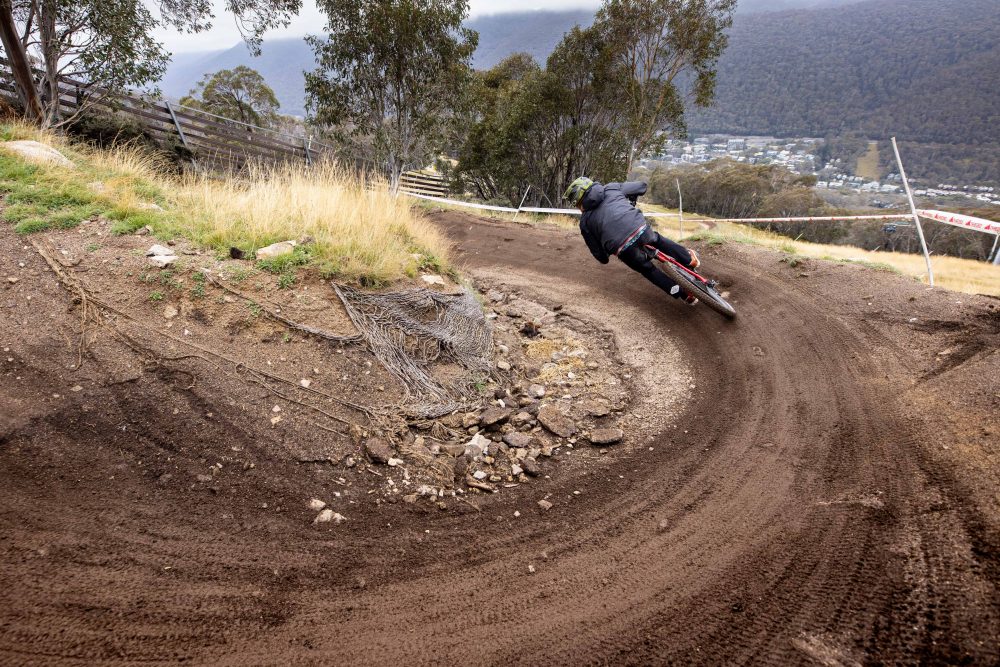 That's all folks… Chainless Champs Wraps up 30 Years of Gravity