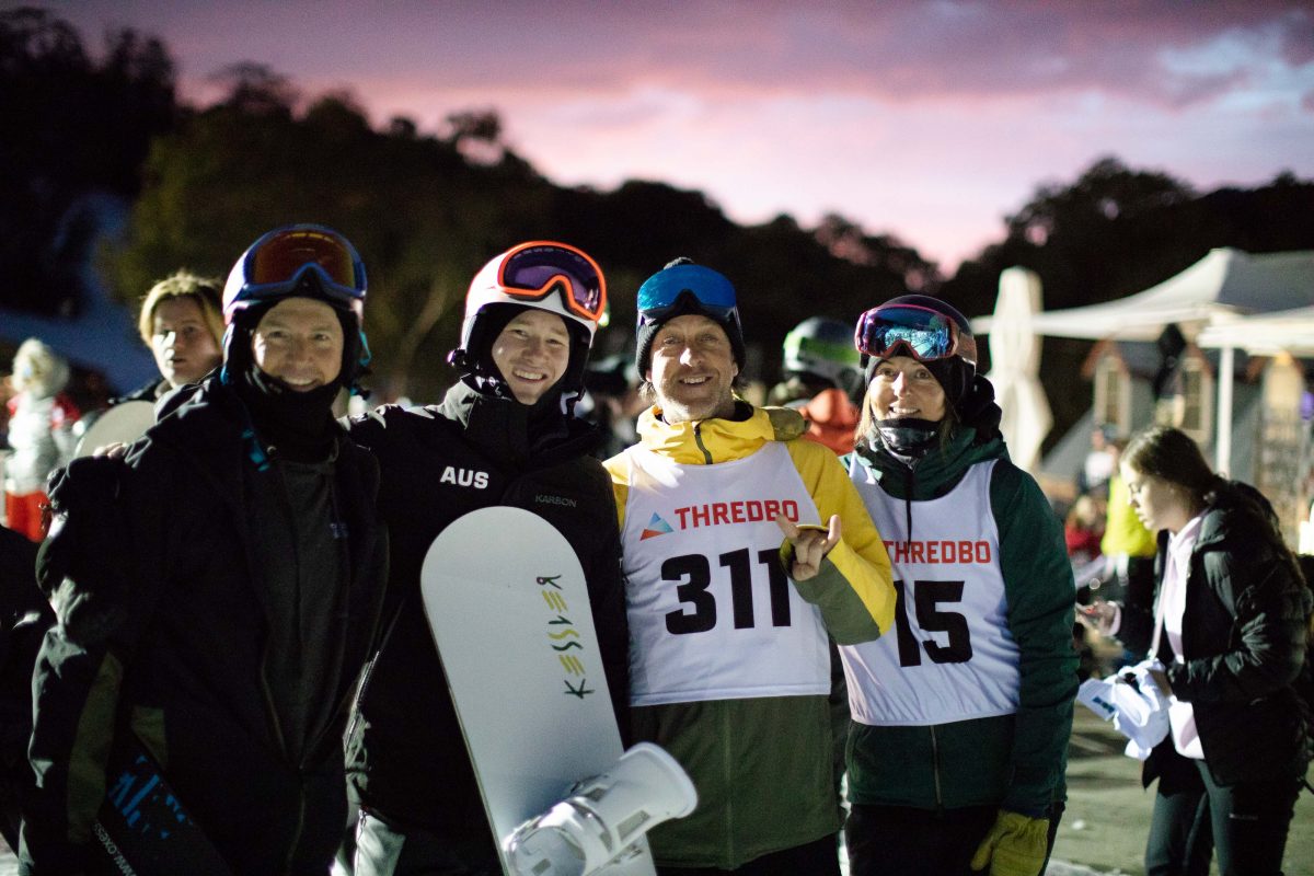 Meet Our New 2021 Crew of Winter Ambassadors!