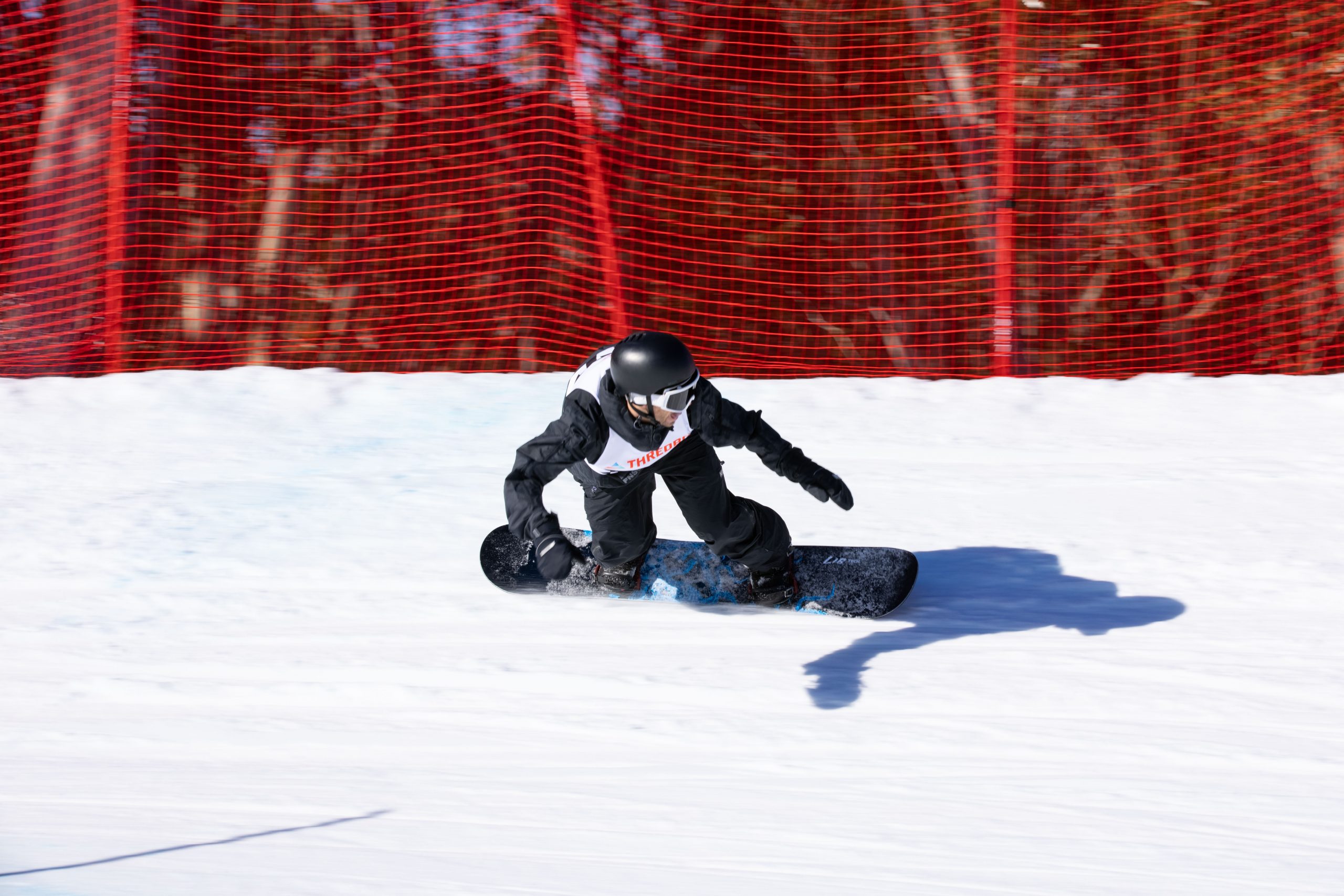 Sunshine and Stoke for Ridercross!