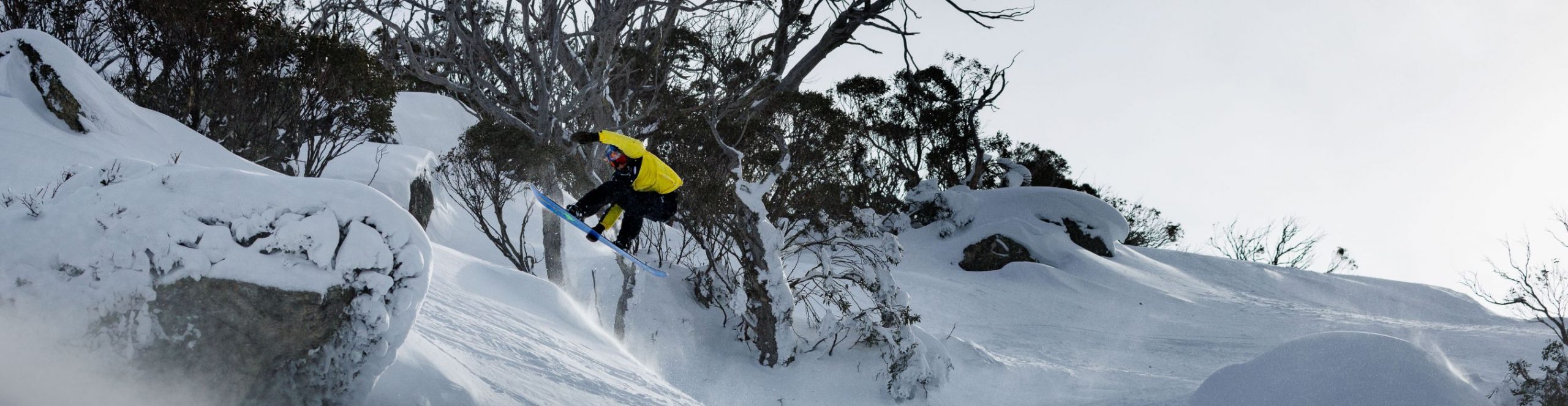 Thredbo Resort Enjoys Best Ever Start To The Winter Snow Season