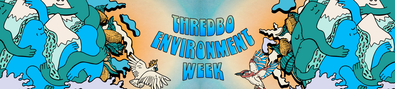 It's Almost Environment Week! Here's How We Can All Come Together To ...