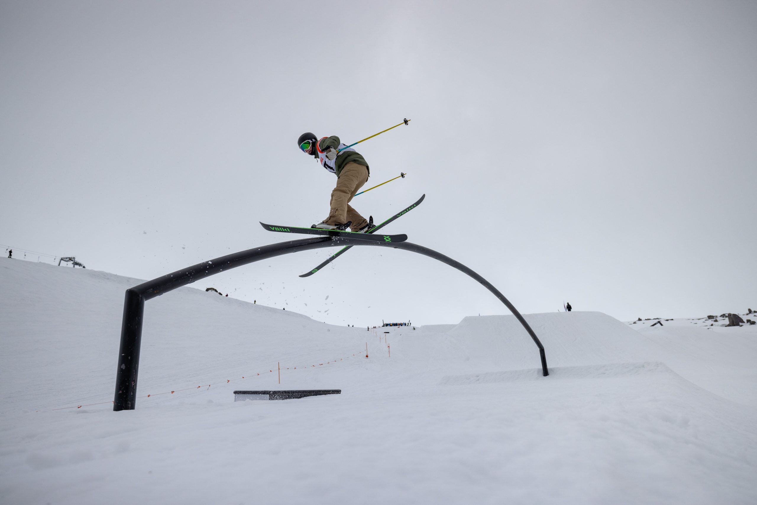 Slopestyle | Snow Series presented by Boost Mobile