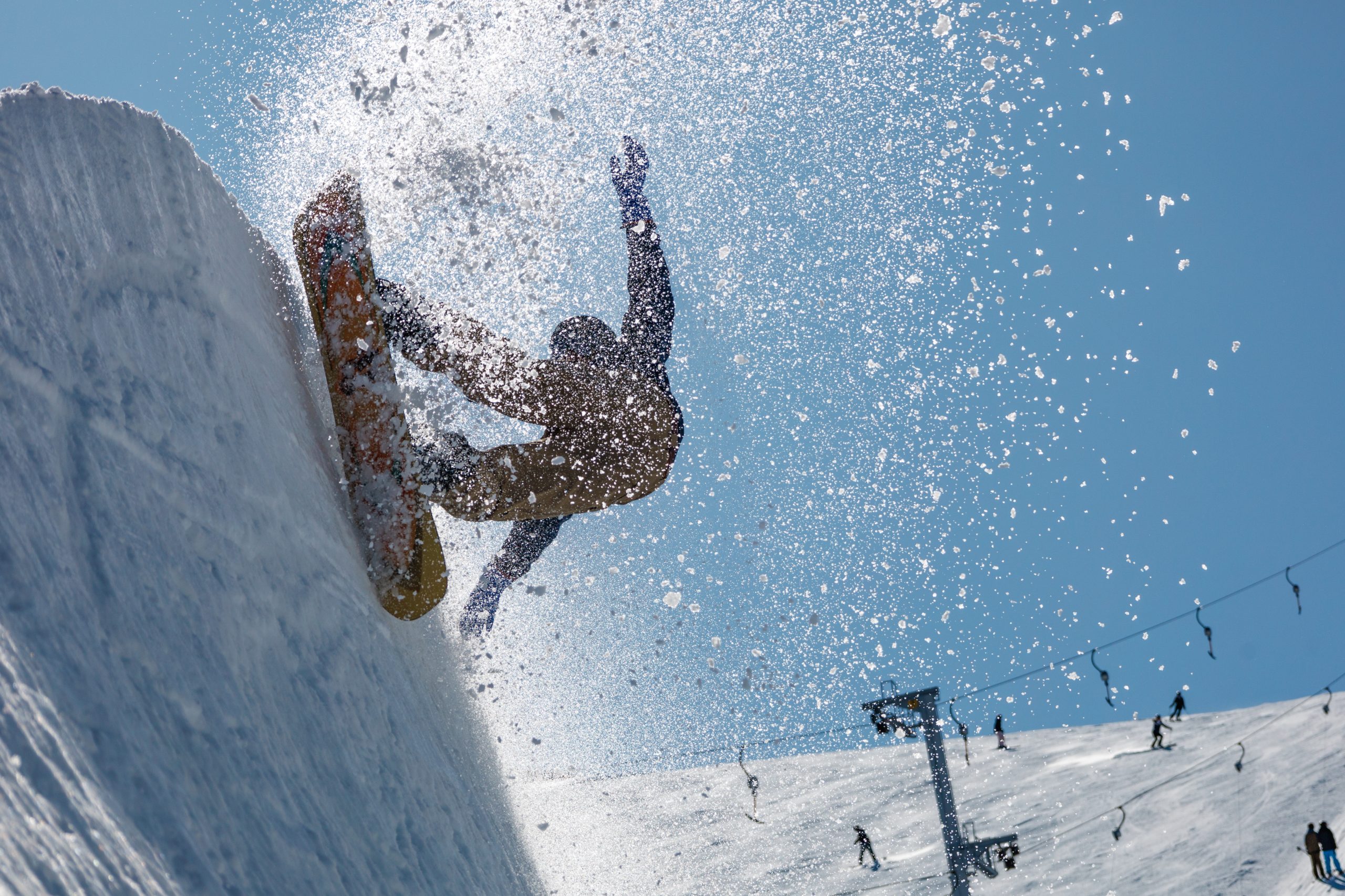 Kicking Off Spring With One Of Thredbo's Biggest Weekends Ever