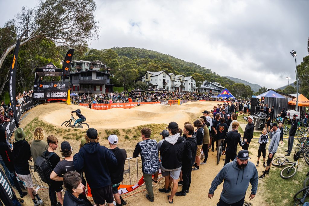 10 Days Of Non-Stop MTB Racing | The 2023 Cannonball Festival Featuring ...