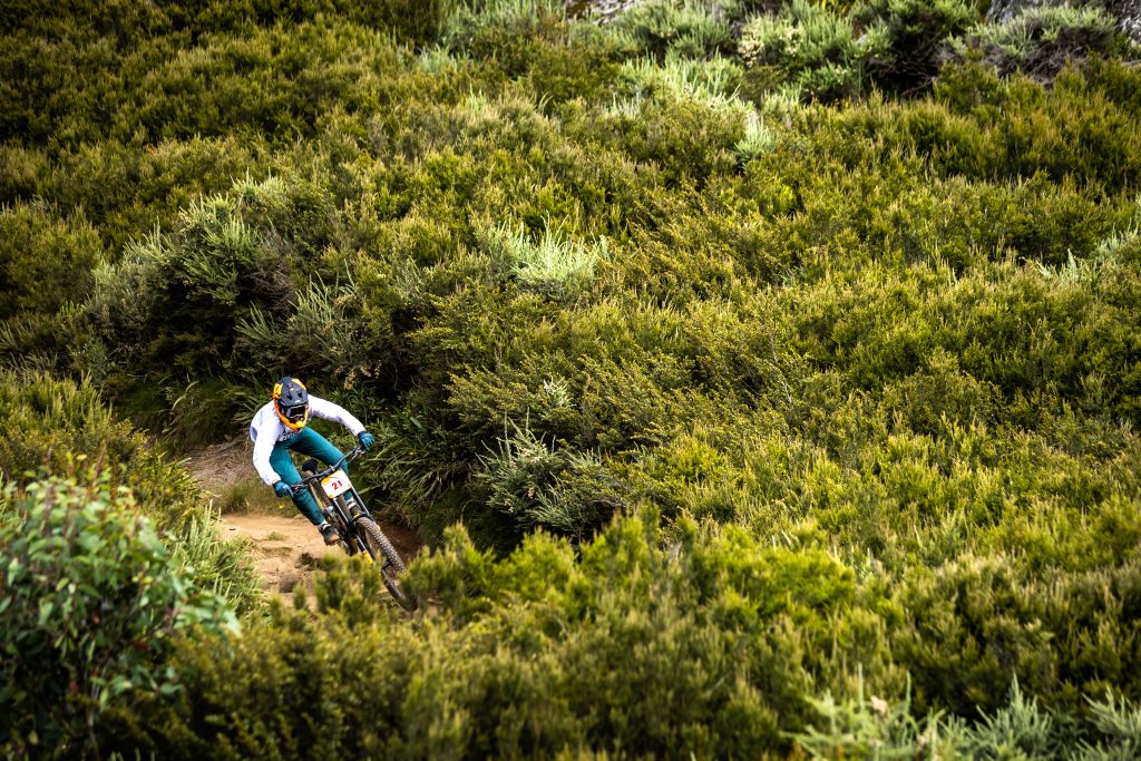 10 Days Of Non-Stop MTB Racing | The 2023 Cannonball Festival Featuring ...