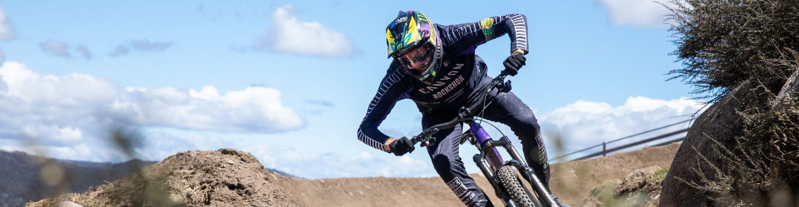 MOI MOI UNCHAINED | New MTB Ambassador Jack Moir Tests The Trails