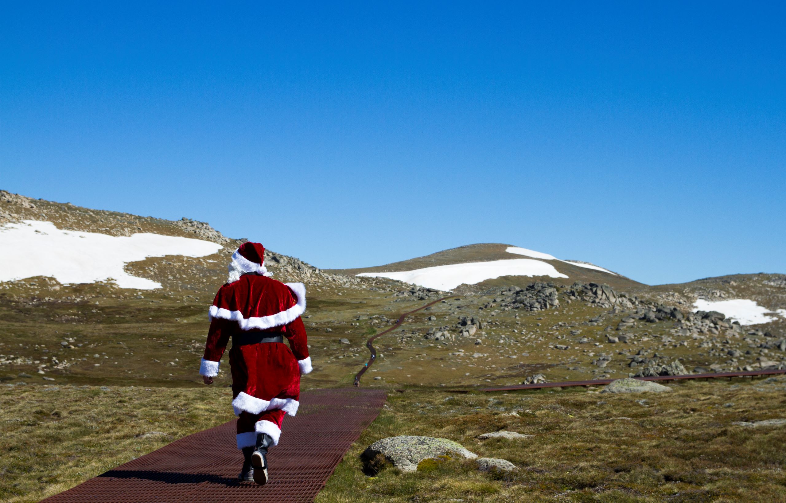 Time To Celebrate: Discover What's On This Festive Season