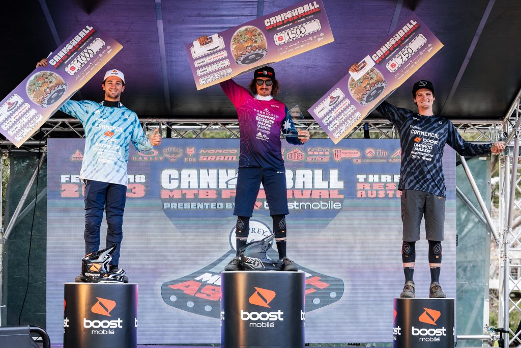 Cannonball 2023 Day 1 & 2: Kicking Off With A Bang