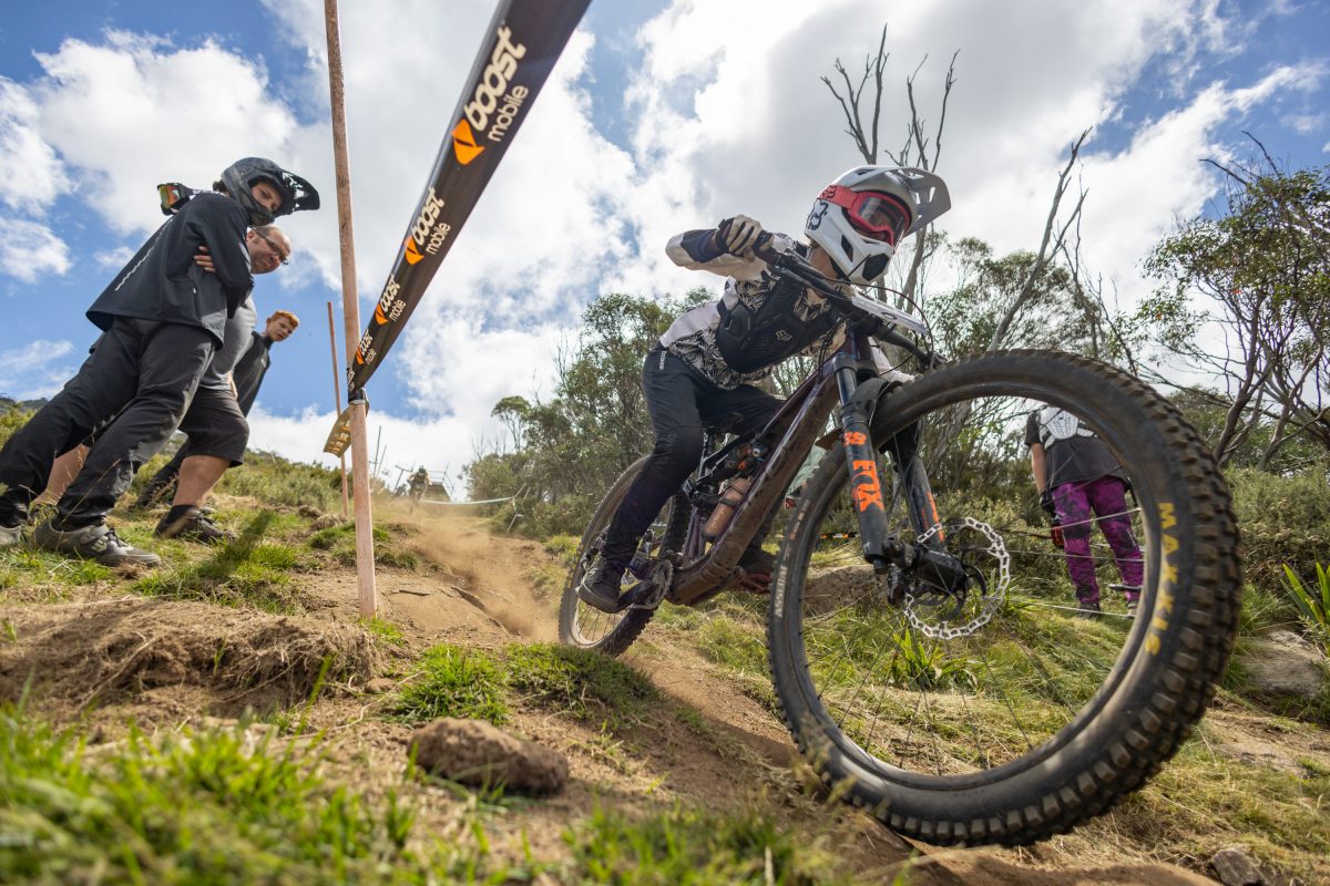 Cannonball 2023 Day 1 & 2: Kicking Off With A Bang