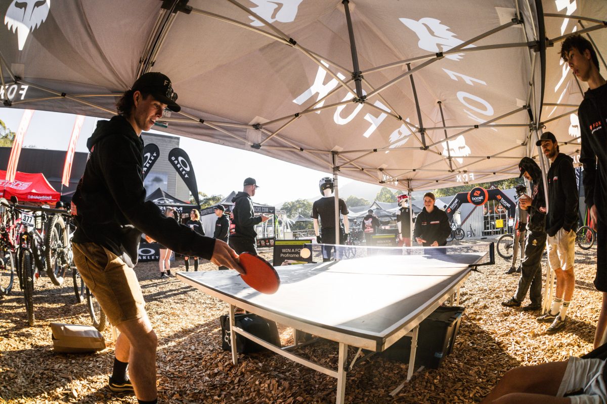 Cannonball 2023 Day 3: Double Wins, Pure Gravity Racing & Good Vibes
