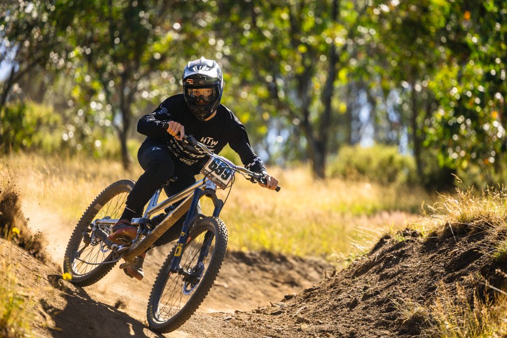 Cannonball 2023 Day 3: Double Wins, Pure Gravity Racing & Good Vibes