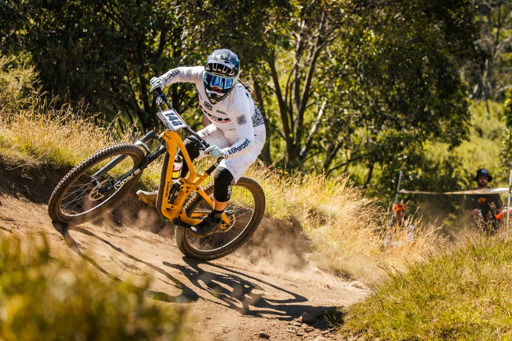 Cannonball 2023 Day 3: Double Wins, Pure Gravity Racing & Good Vibes