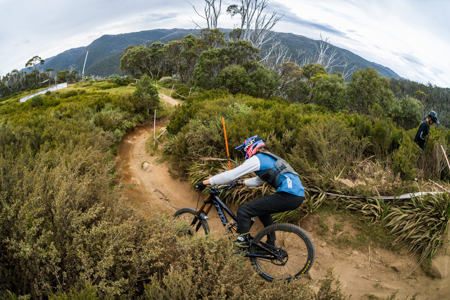 Cannonball MTB Festival Day 5: Riders Fight For Their Position In The ...