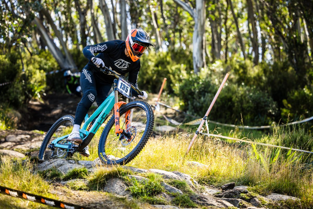 Wrapping Up A Record-Breaking 2023 Cannonball MTB Festival