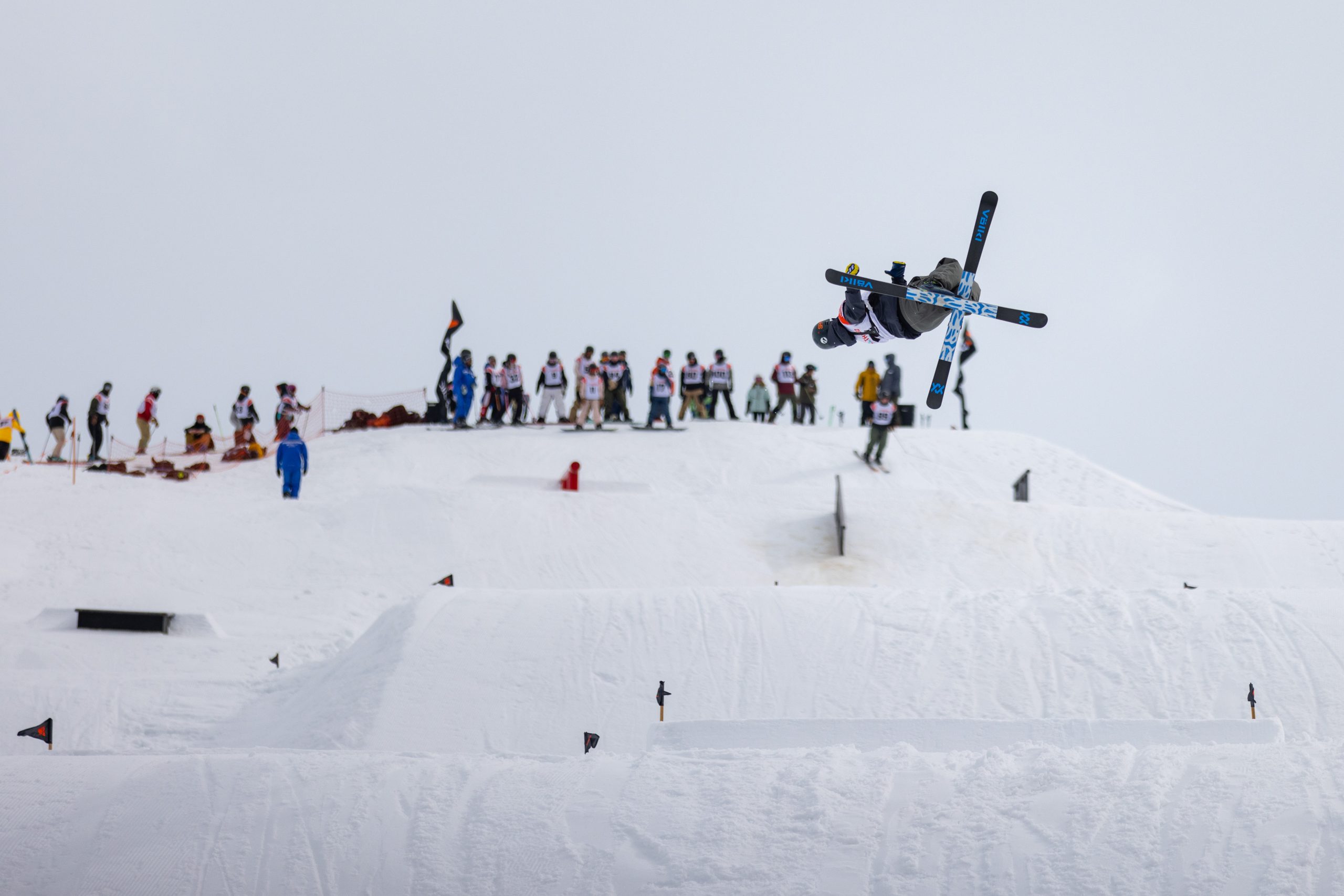 Thredbo Triple Crown | 3 Rounds Of Freestyle Skiing & Snowboarding | 31 ...