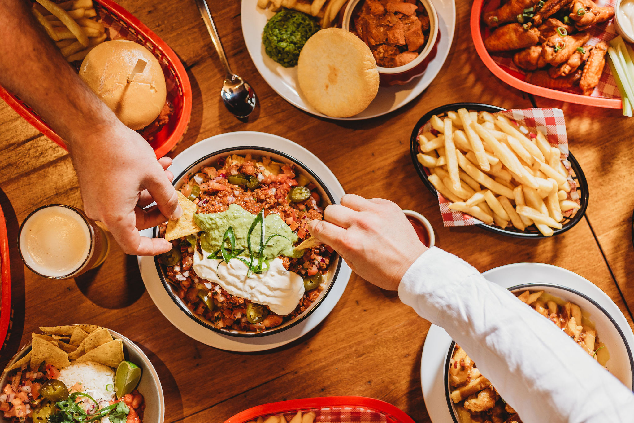 The Local Pub | Thredbo Alpine Hotel