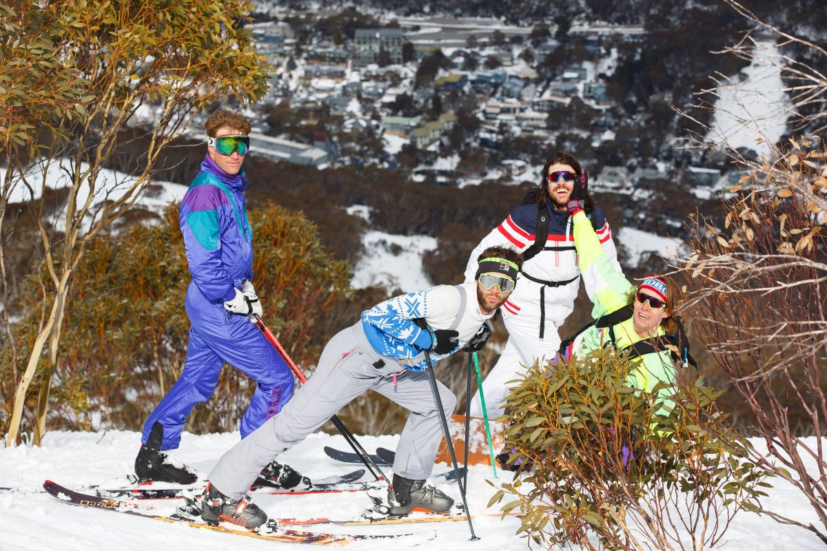Thredbo Insider: Tom Tilley's Guide To The Perfect Thredbo Day