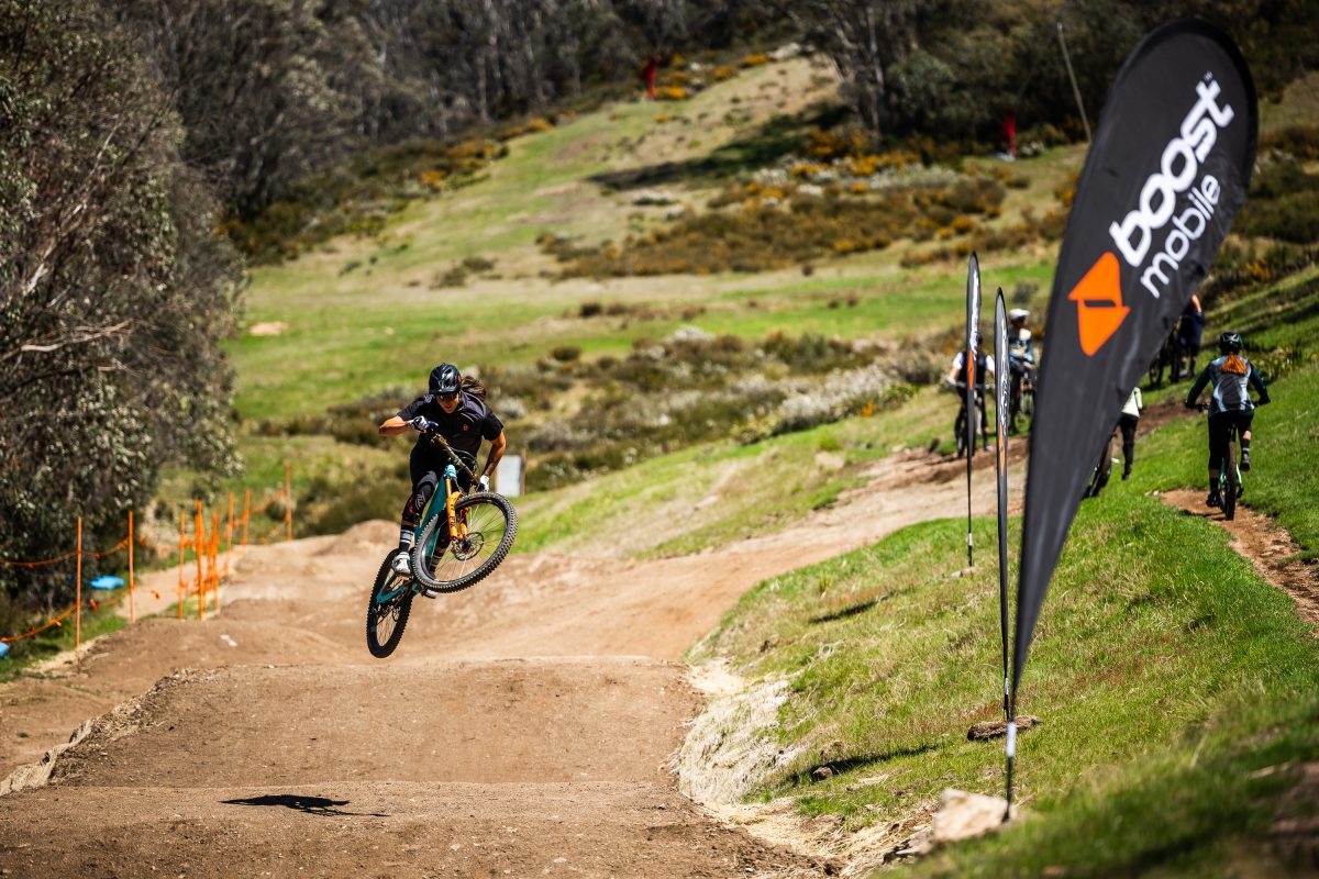 A Massive First Day! Thredbo Is Now Open For Mountain Biking & Hiking