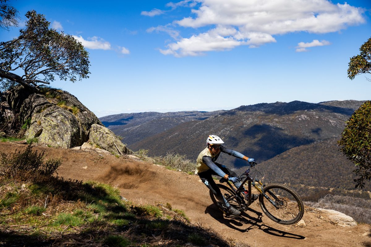 A Massive First Day! Thredbo Is Now Open For Mountain Biking & Hiking