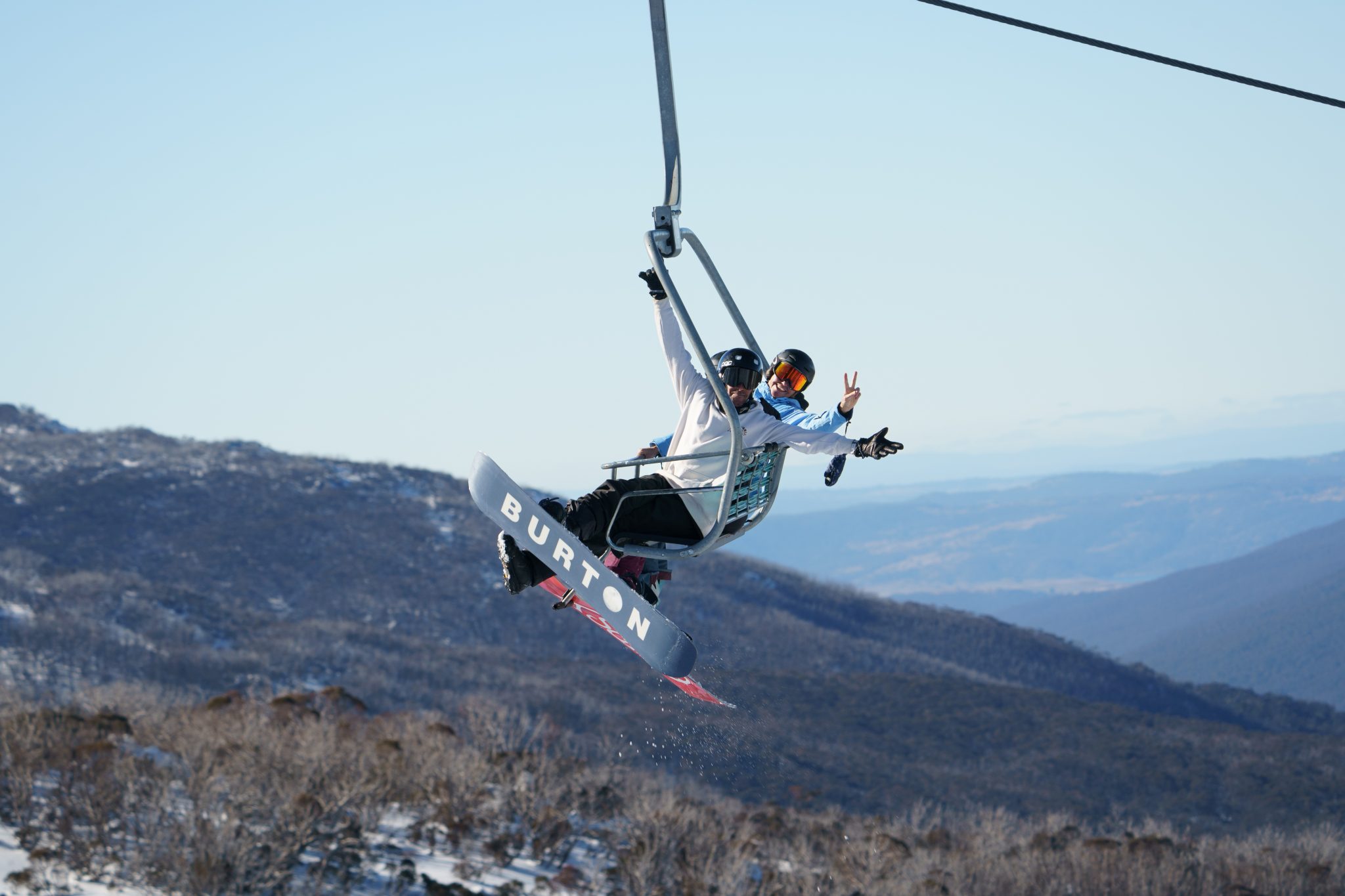 Thredbo Crowned Australia's Best Ski Resort For The Seventh Consecutive ...